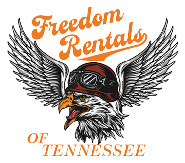 Freedom Rentals of Tennessee - Motorcycle Rentals and Deliveries for ...